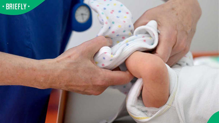 SA woman breaks down the real cost of giving birth at a private ...