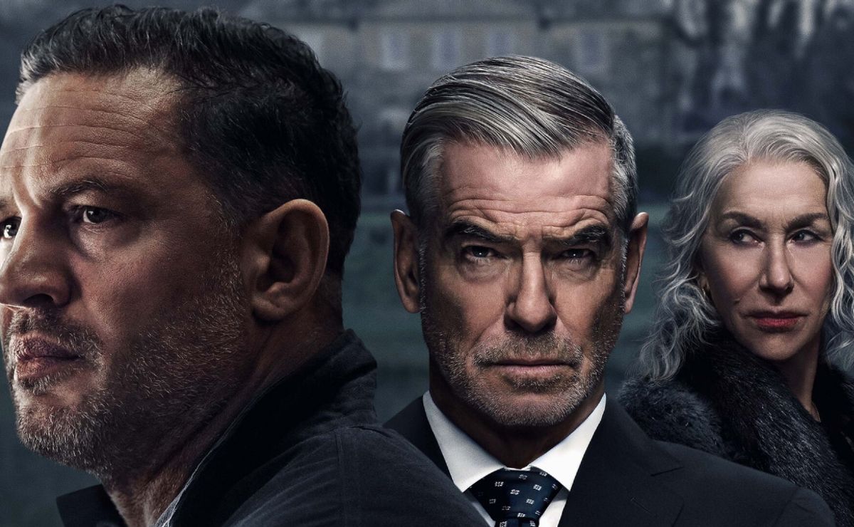 Tom Hardy’s ‘MobLand’ drama explained: On-set clashes, delays and exit ...