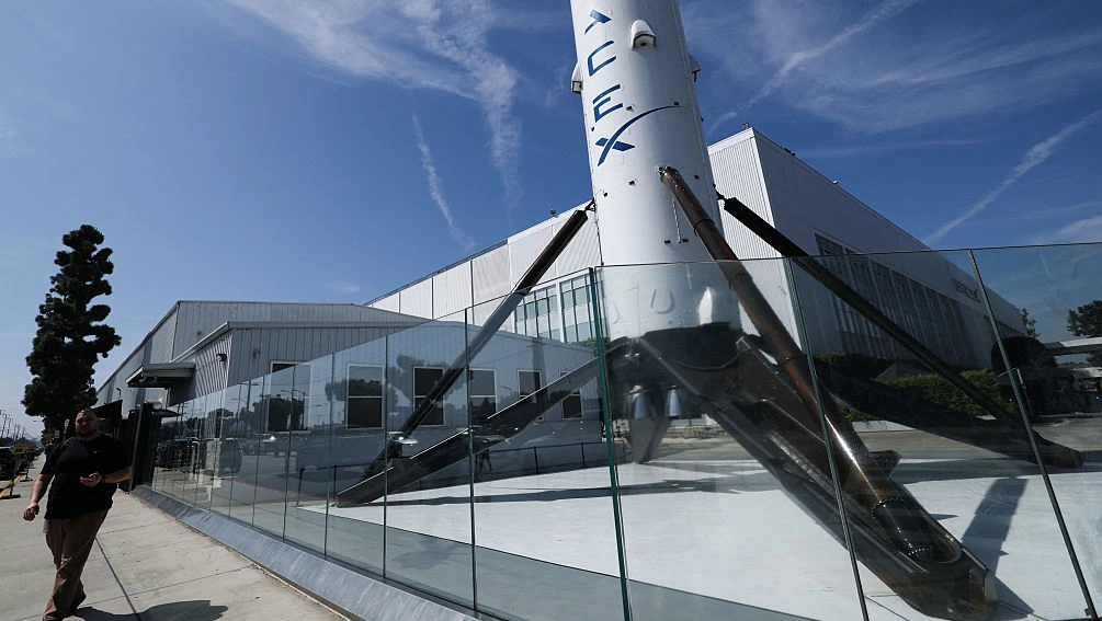 SpaceX Bitcoin stash and EU spectrum win fuel IPO momentum
