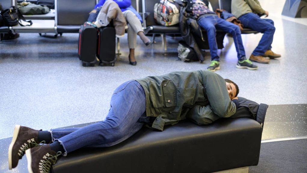 How to turn layovers into dream mini trips