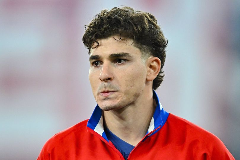 Arsenal given Julian Alvarez boost as team-mate sheds light on private ...