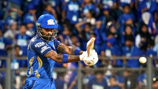 Hardik Pandya deletes Instagram account days after Mumbai Indians ...
