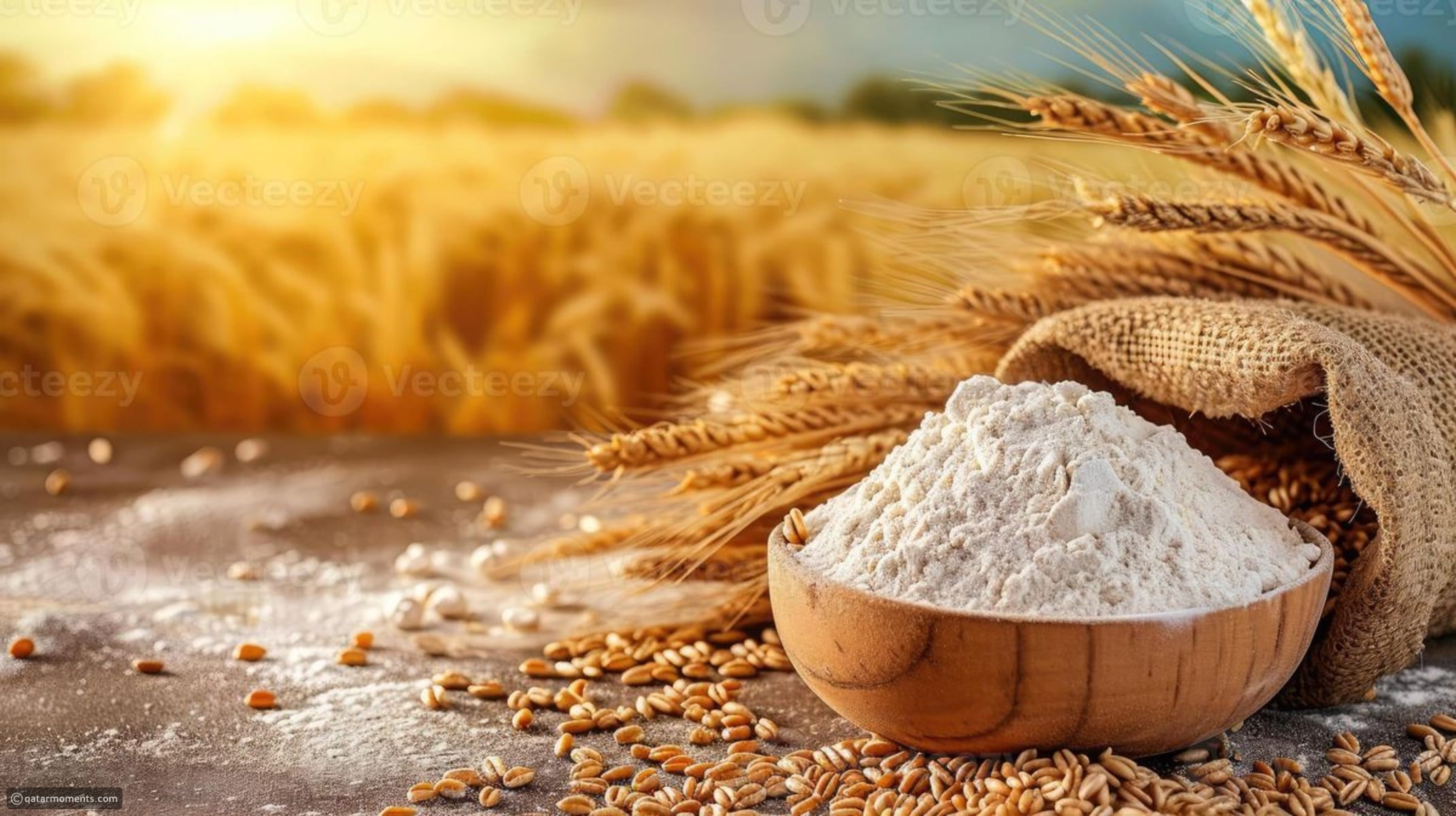 Pantry foods that go bad faster than you think