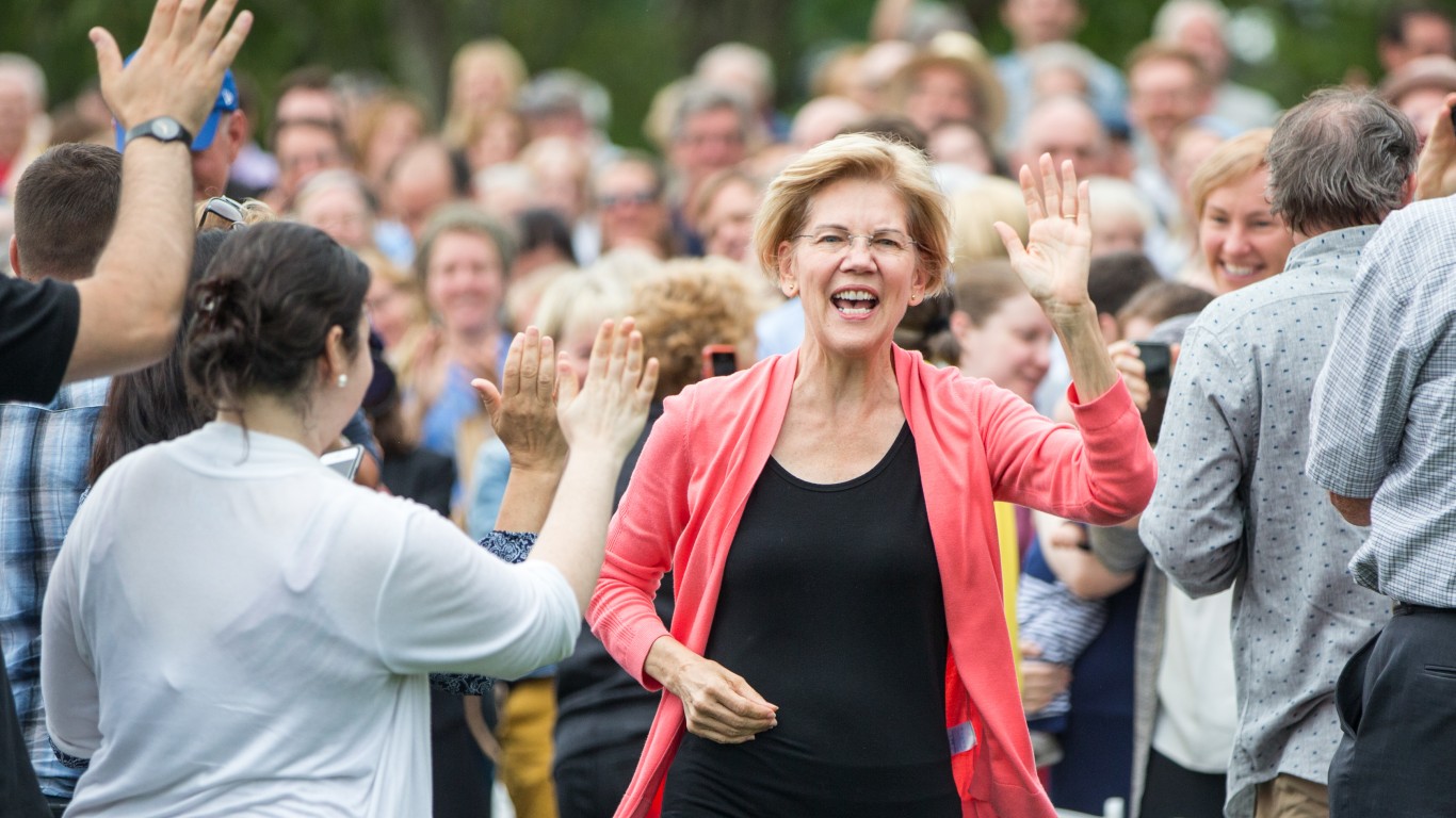Ripple (XRP) news: Elizabeth Warren says Ripple’s bank charter was ...