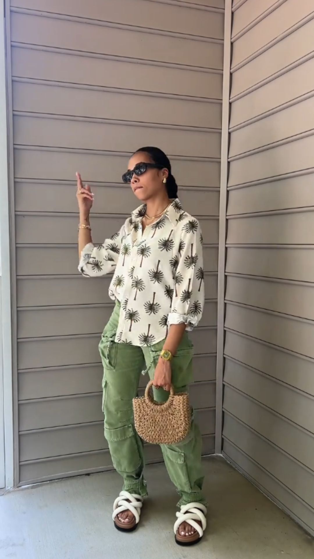 Casual or cool: Deciding between sneakers and sandals