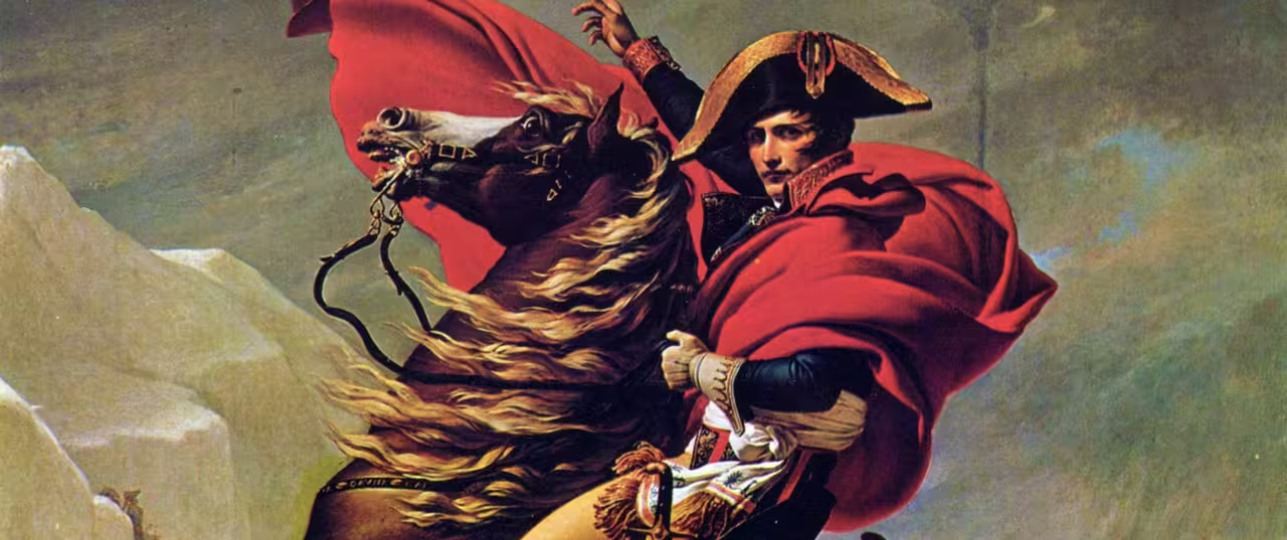 18 bizarre obsessies van Royals door de geschiedenis heen