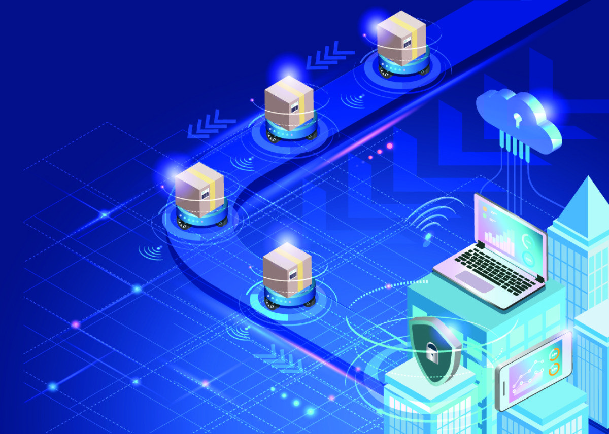 Stop reacting, start predicting: The case for intelligent shipping ...