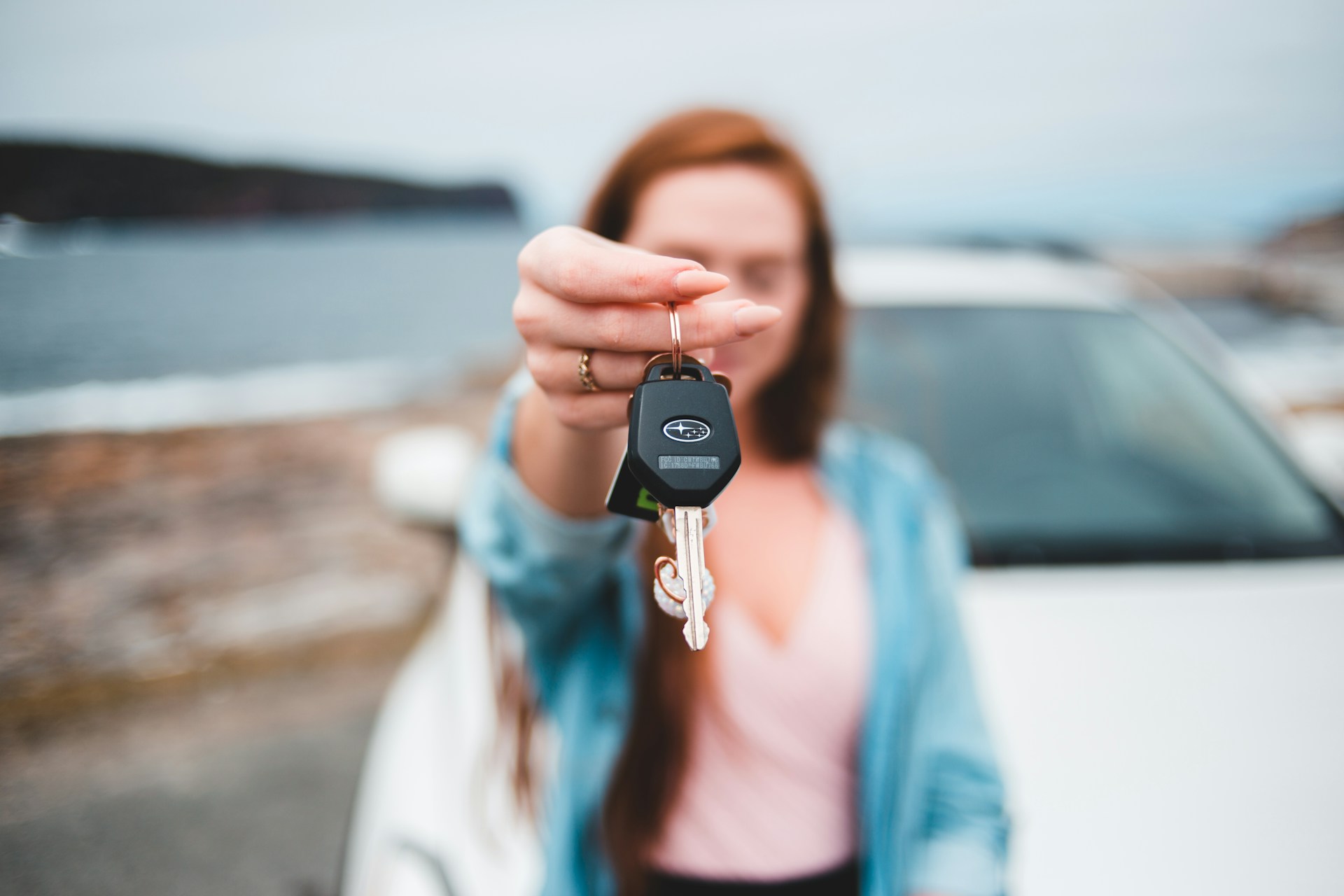 The real cost of owning a car in Canada now exceeds $16,000 annually