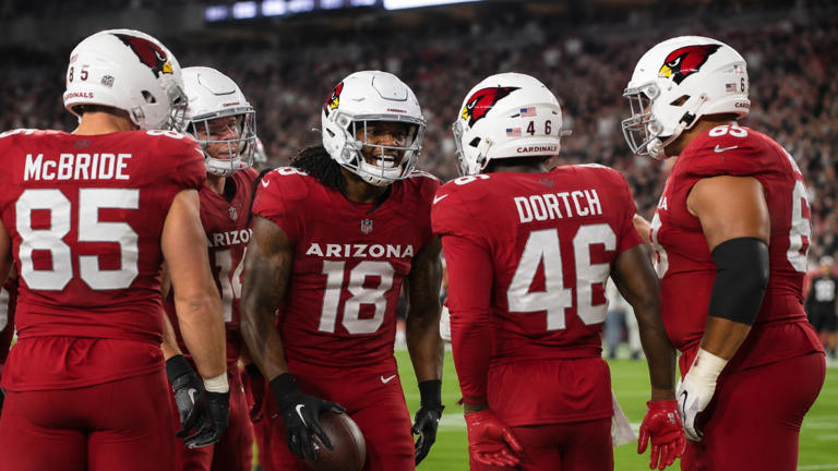 NFL shocker: Cardinals reportedly not ready to hand Carson Beck the job ...