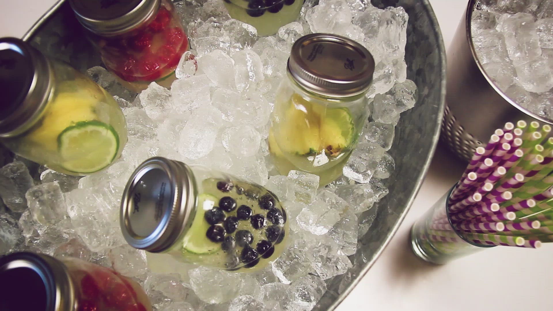 Save time and money when hosting a party with these amazing cocktails