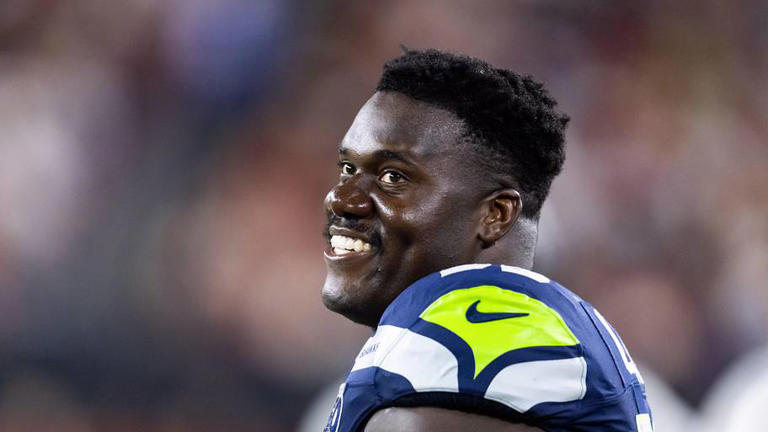 3 Seahawks trade candidates this offseason