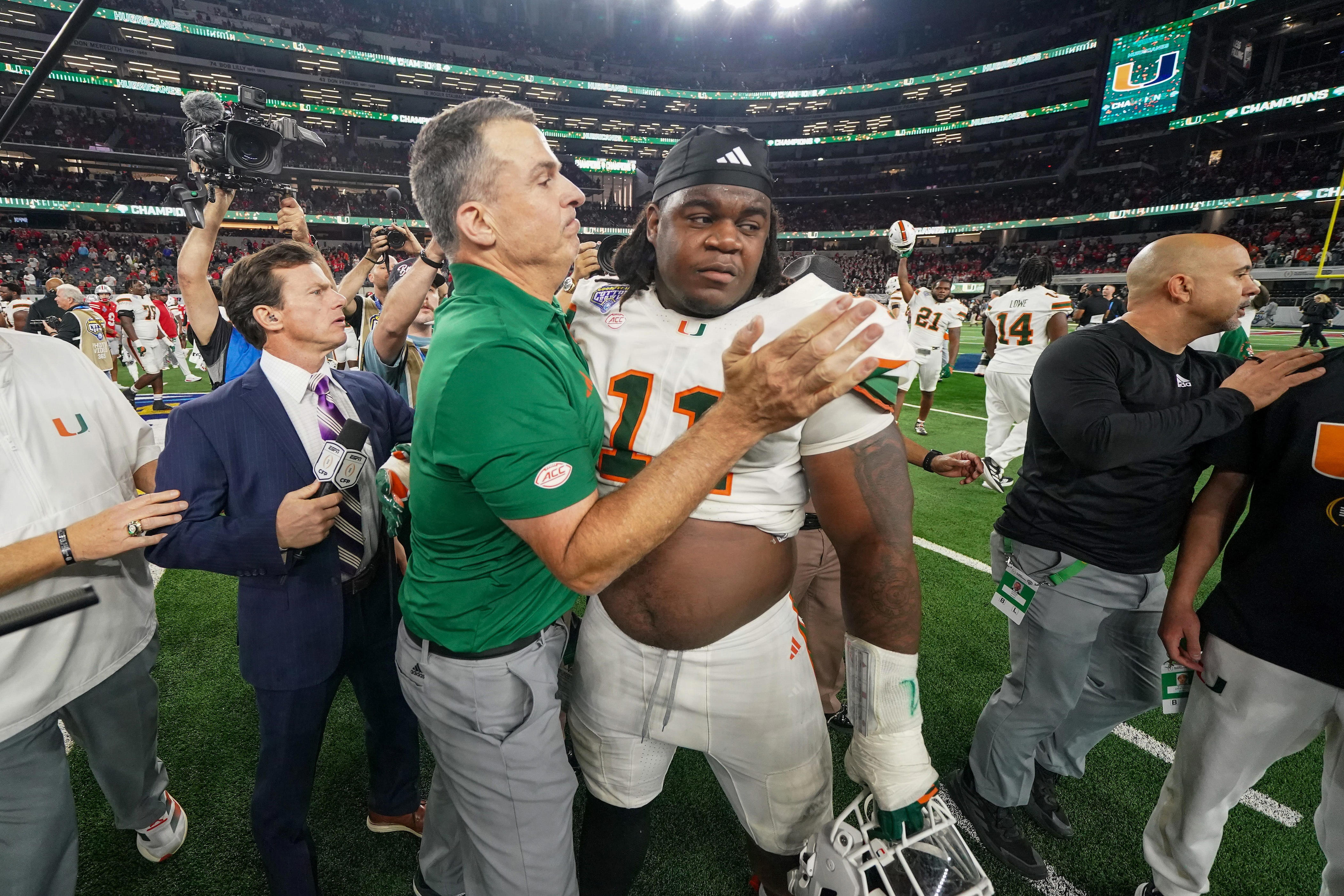 Patriots 'most exciting' undrafted free agent signing ahead of OTAs