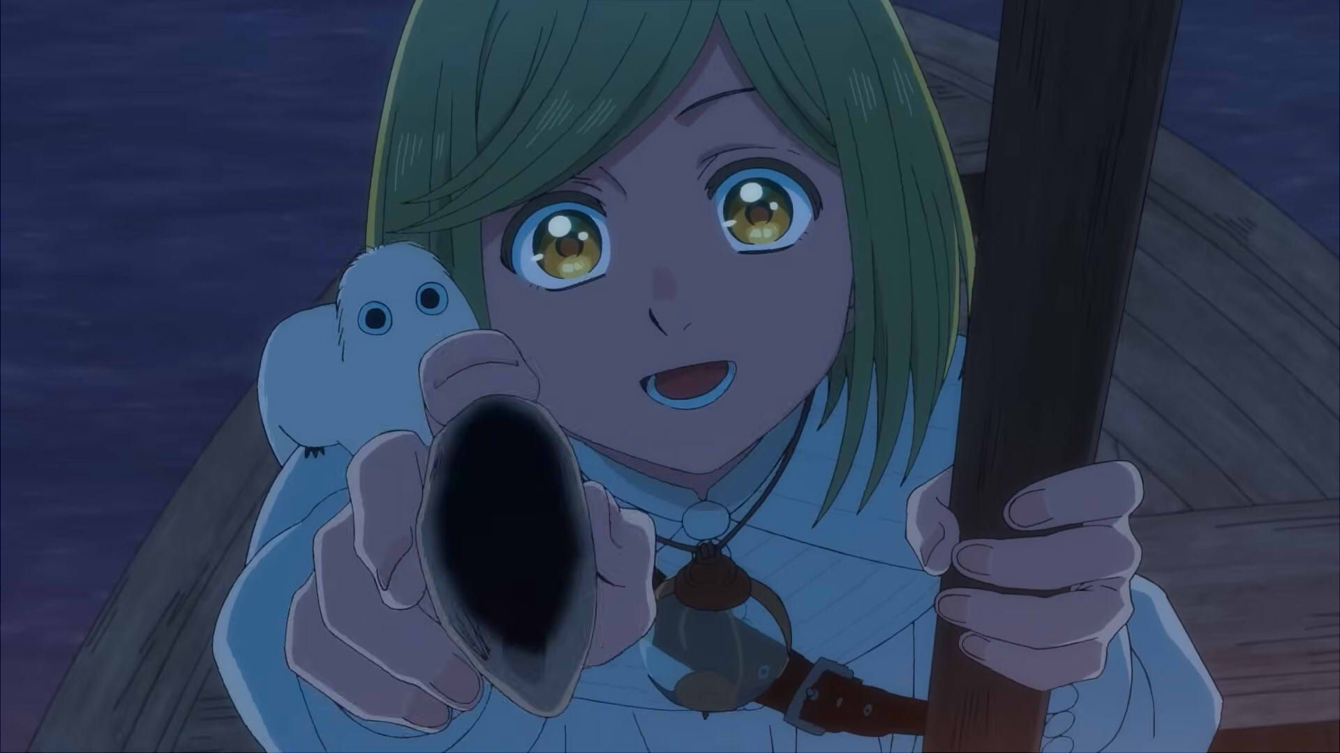 Crunchyroll’s 10/10 fantasy anime finally ends the subs vs. dubs debate