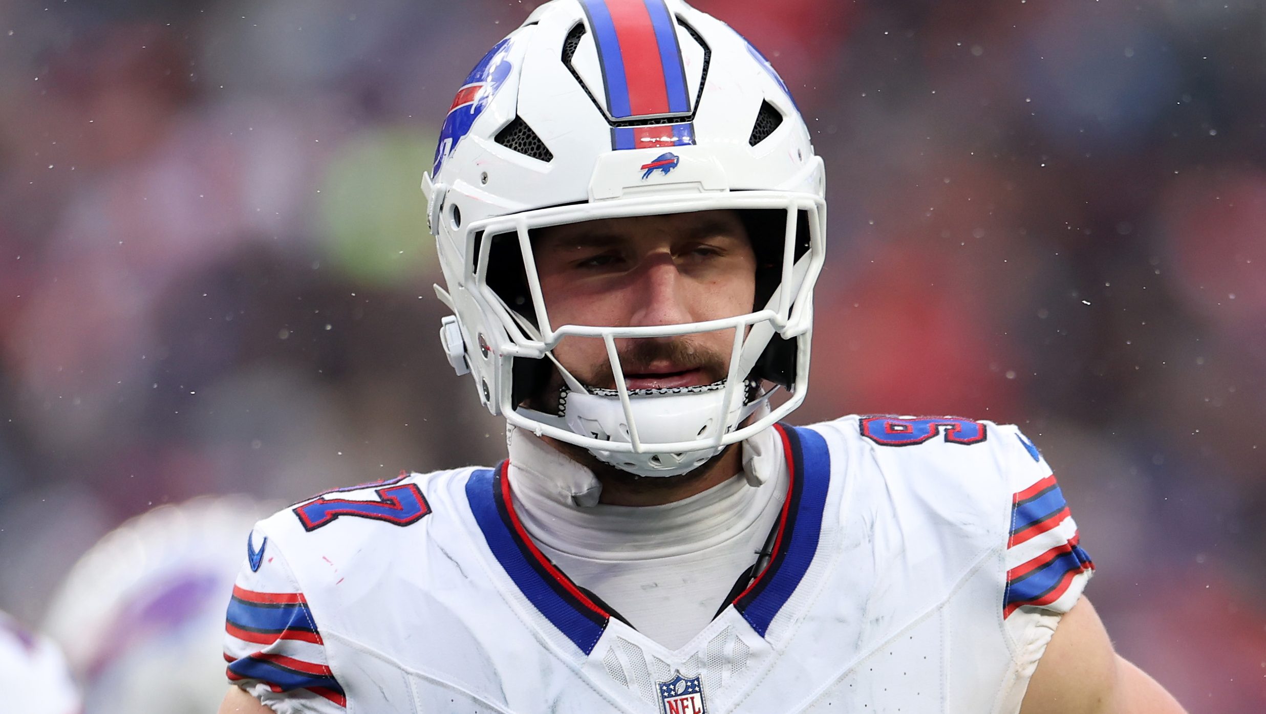 Browns could be 'ready' to add 5-time Pro Bowler soon