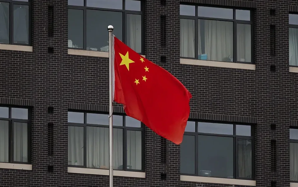 Damodaran warns markets ignoring looming China-Taiwan risk