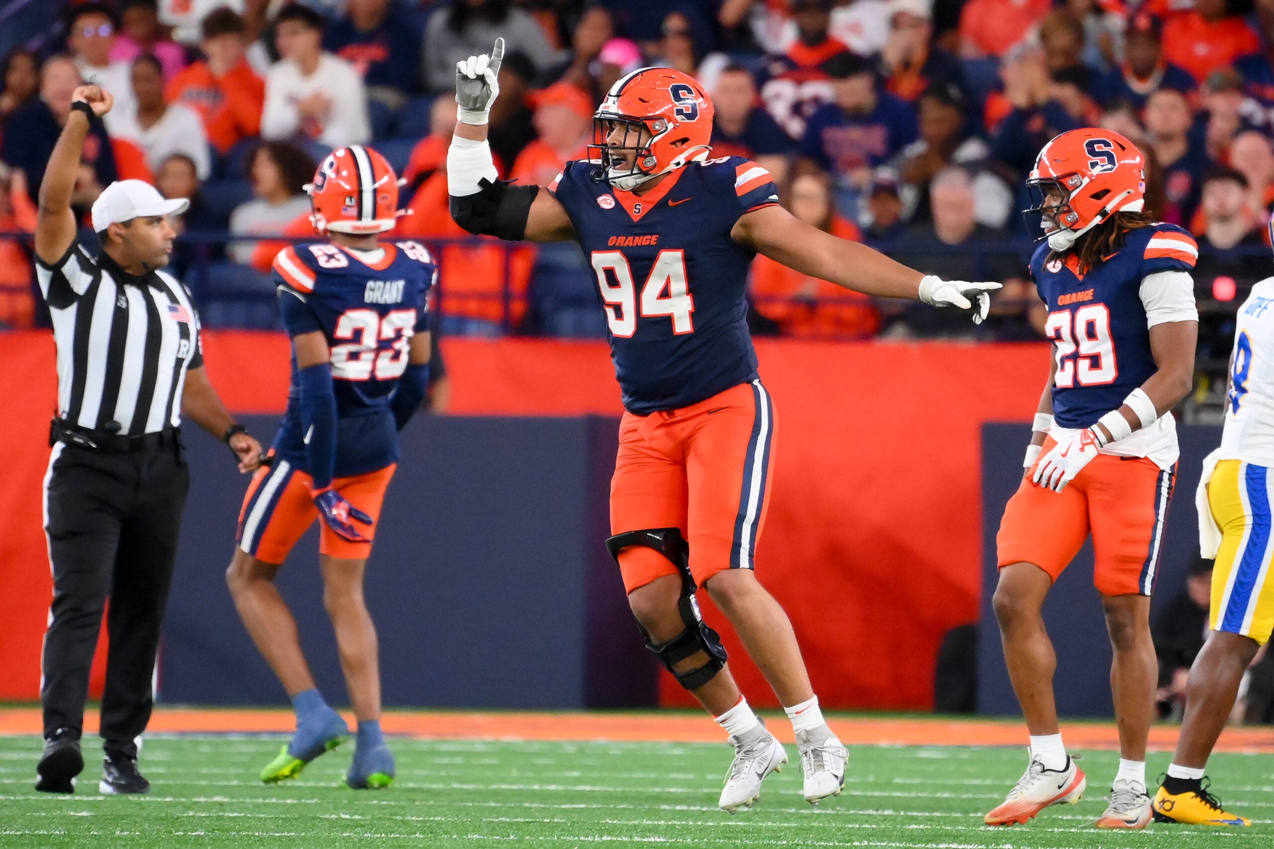 Steelers UDFA that the rest of the league forgot to draft just received ...
