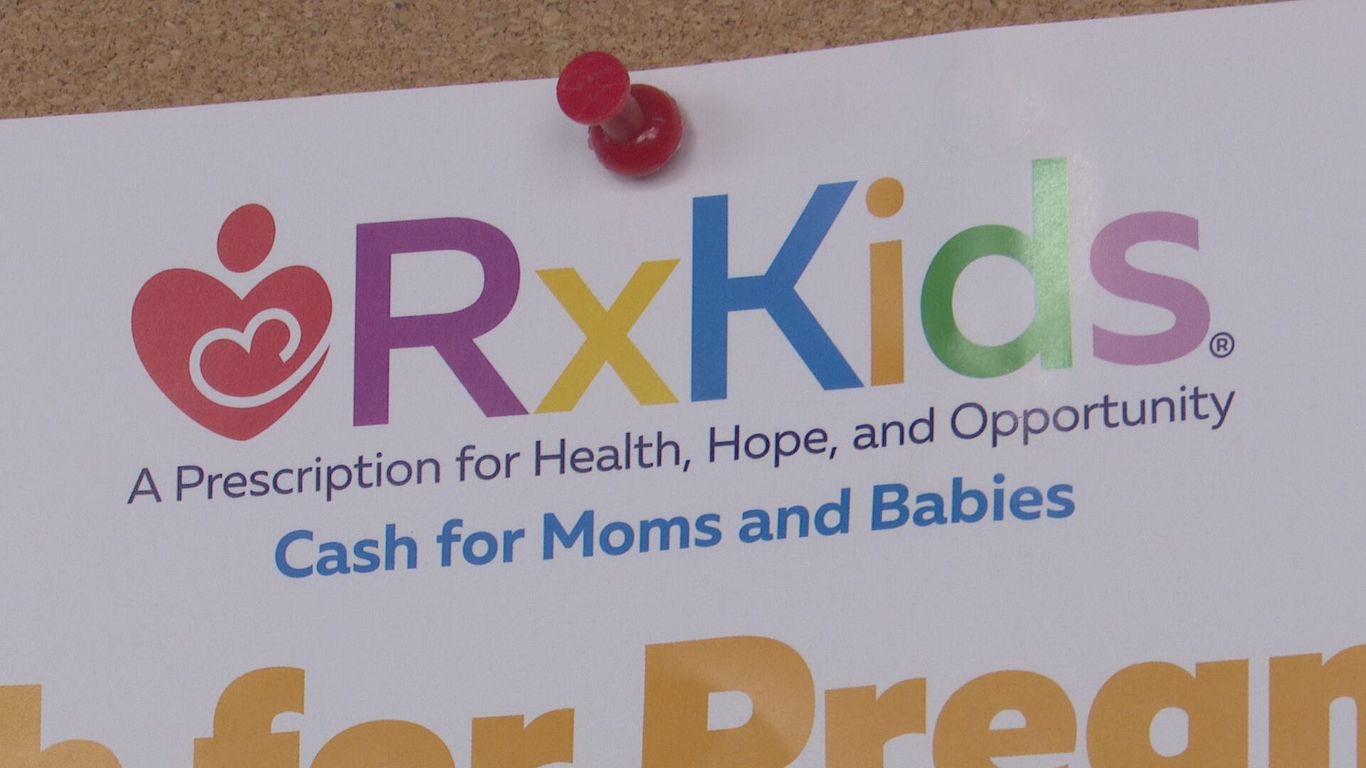 Enrollment for RX Kids program to begin Monday