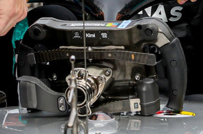 Gucci sbarca ufficialmente in F1: dal 2027 sarà il main sponsor di Alpine