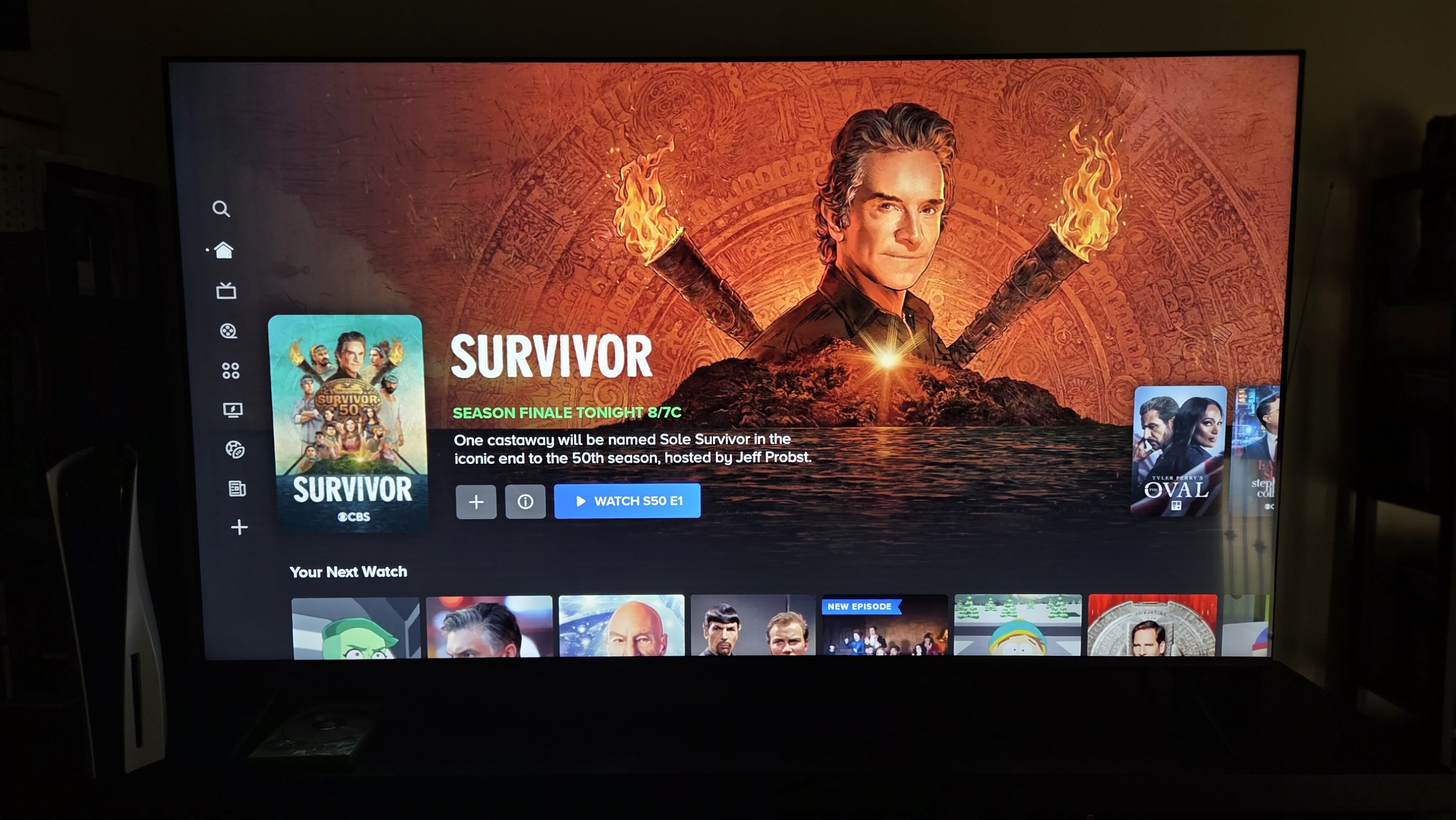 Read our resident Paramount+ expert reviews the streamer