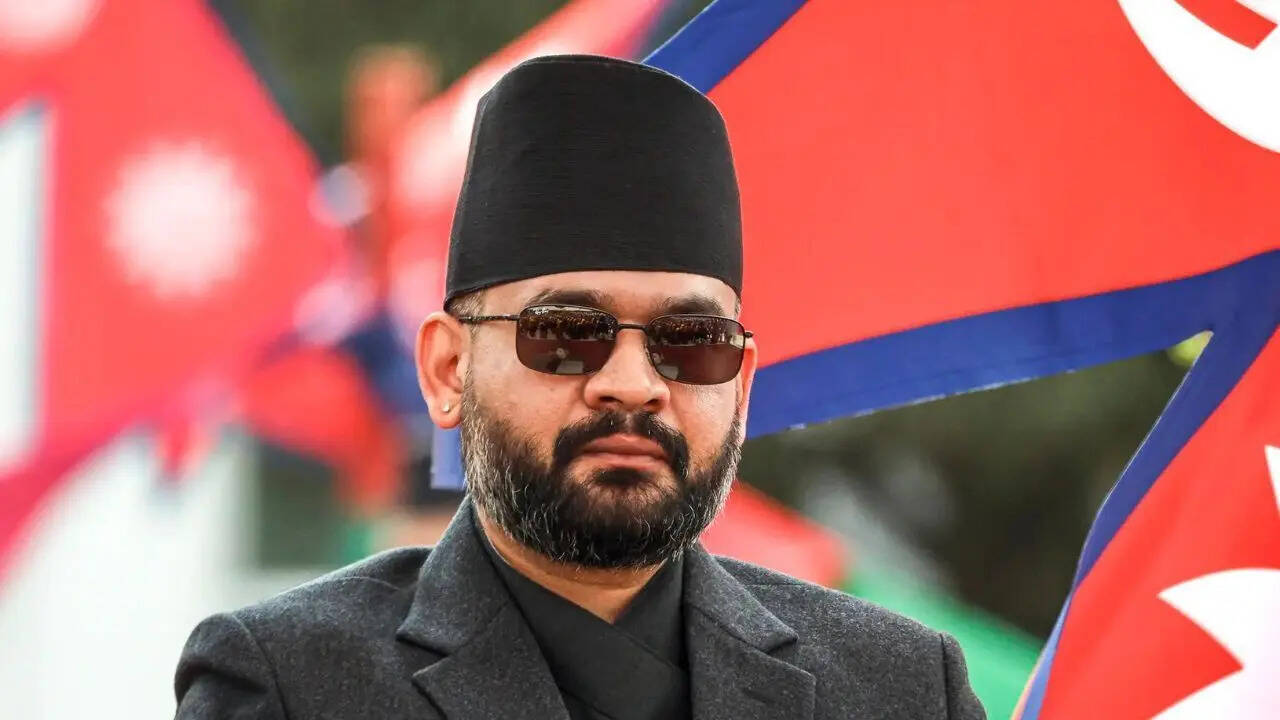 Balen Shah's two-month report card: Why Nepal’s Gen Z hero is under ...