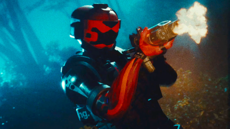 Marathon ontwikkelaar Bungie dropt seizoen 2 cinematic met grote horror ...