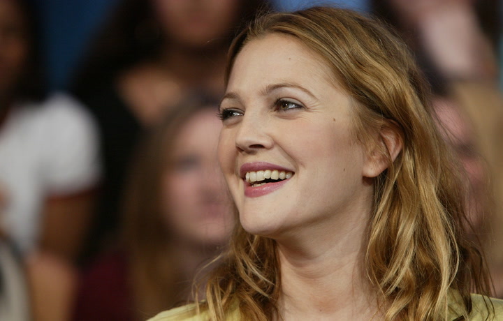 Drew Barrymore shares her experience of meeting Princess Diana