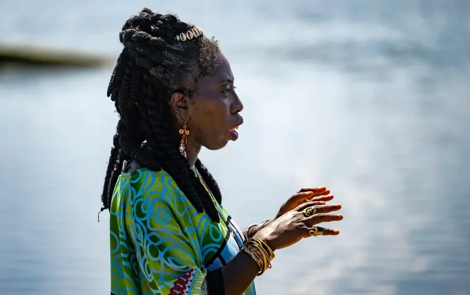 Cameron Art Museum to open Gullah Geechee heritage exhibition