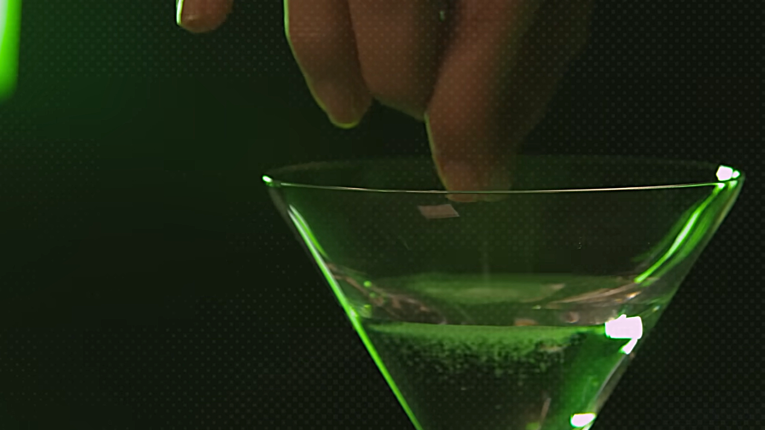 This drug takes away your free will - and you won’t even know