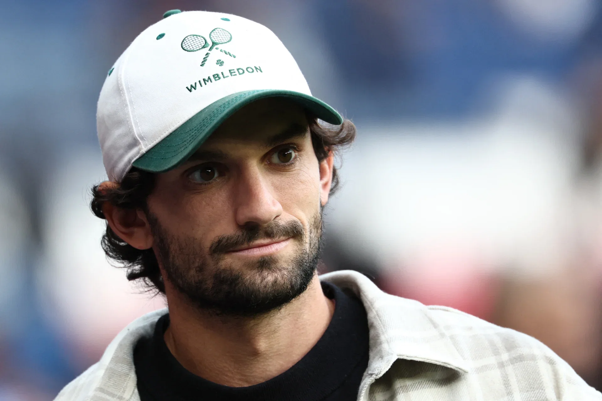 Injury forces Valentin Vacherot to withdraw from Roland-Garros second round