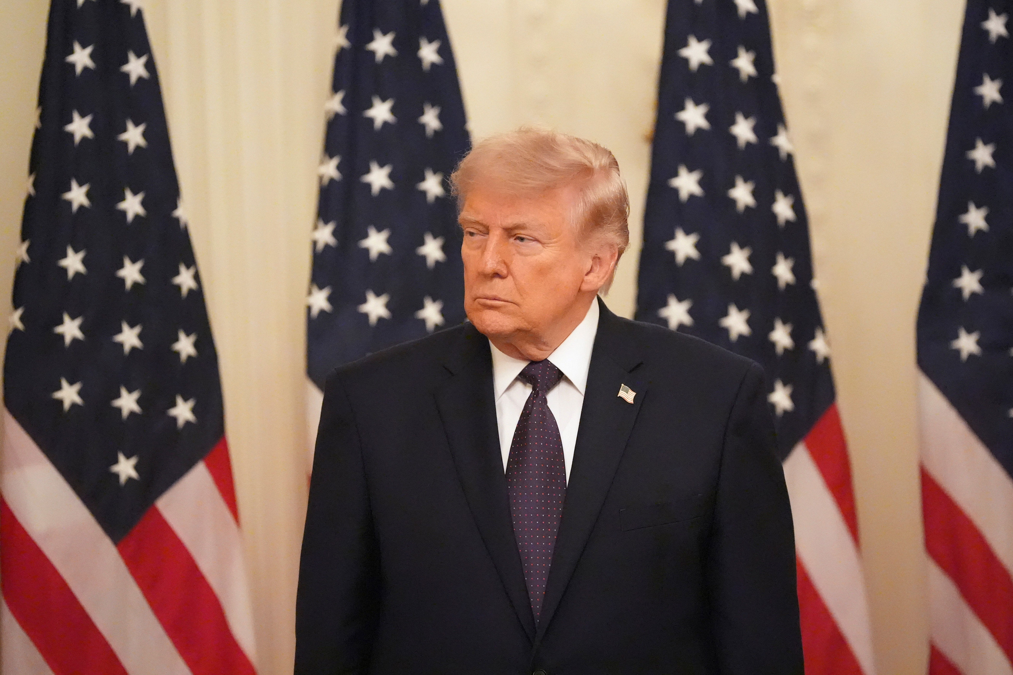 Even the New York Post thinks Trump’s IRS settlement ‘looks terrible’