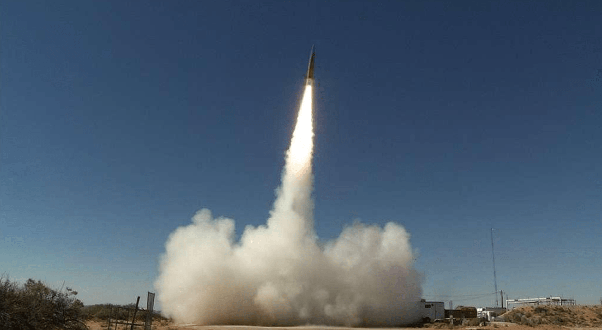 Rocket Lab advances missile defense constellation program with SDA ...
