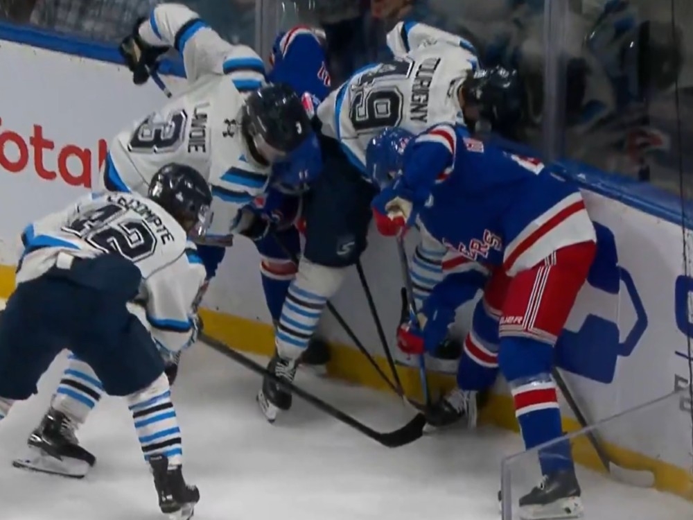 Jordan Tourigny banned from Memorial Cup after 'disgusting' stomp on ...