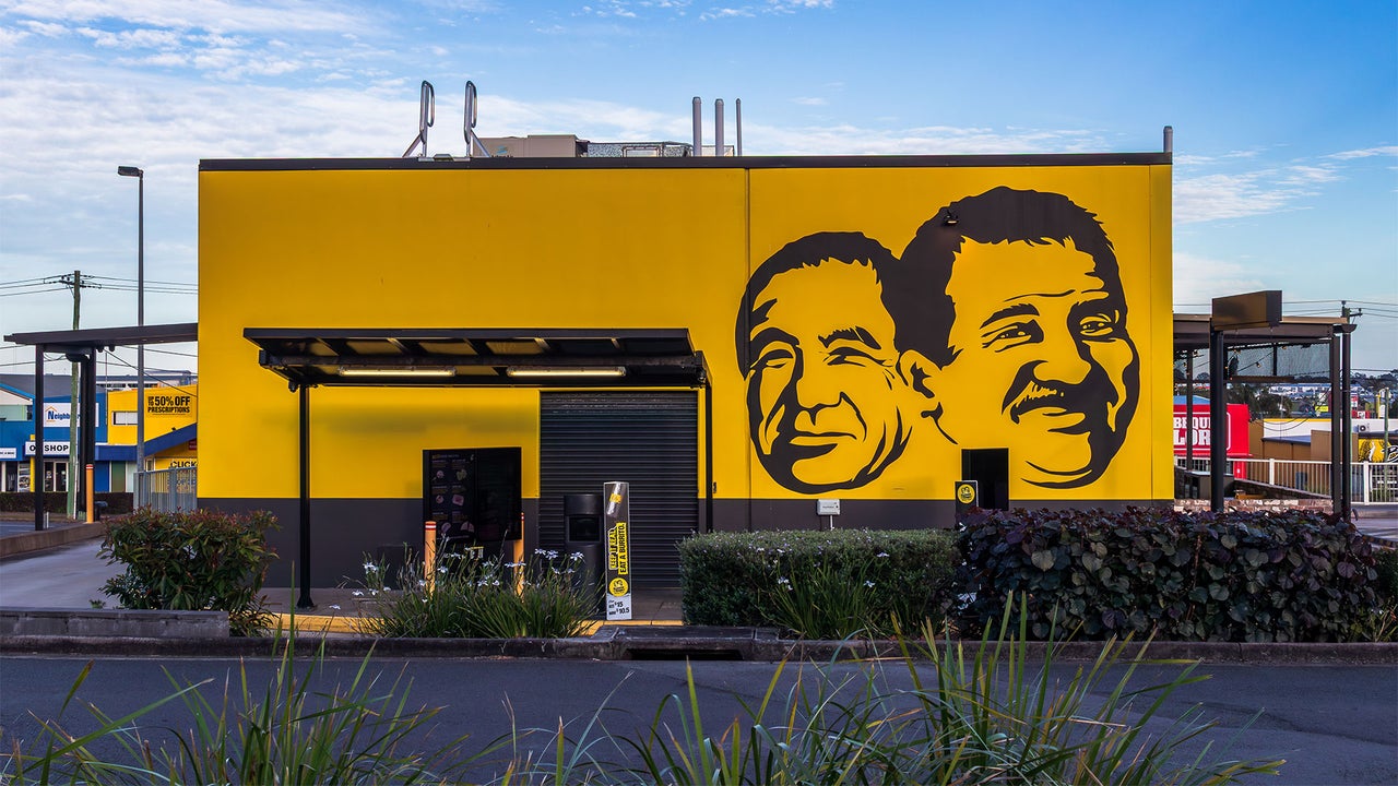 Guzman y Gomez store closings: Full list of doomed locations as ...