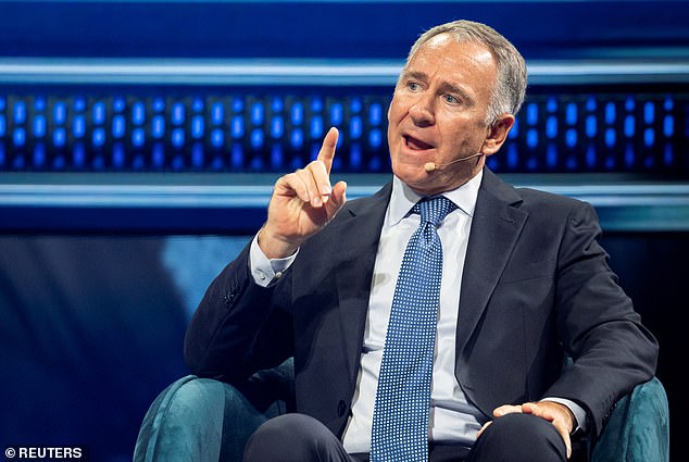Zohran Mamdani reveals embarrassing snub from Ken Griffin