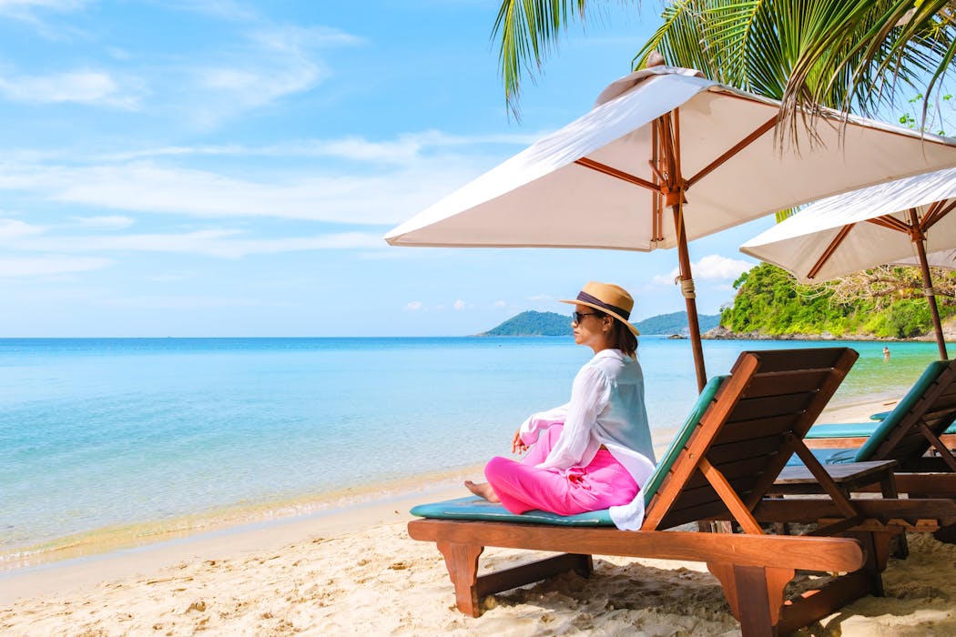 Sun safety this summer: from UV apps to sun protection tips that ...
