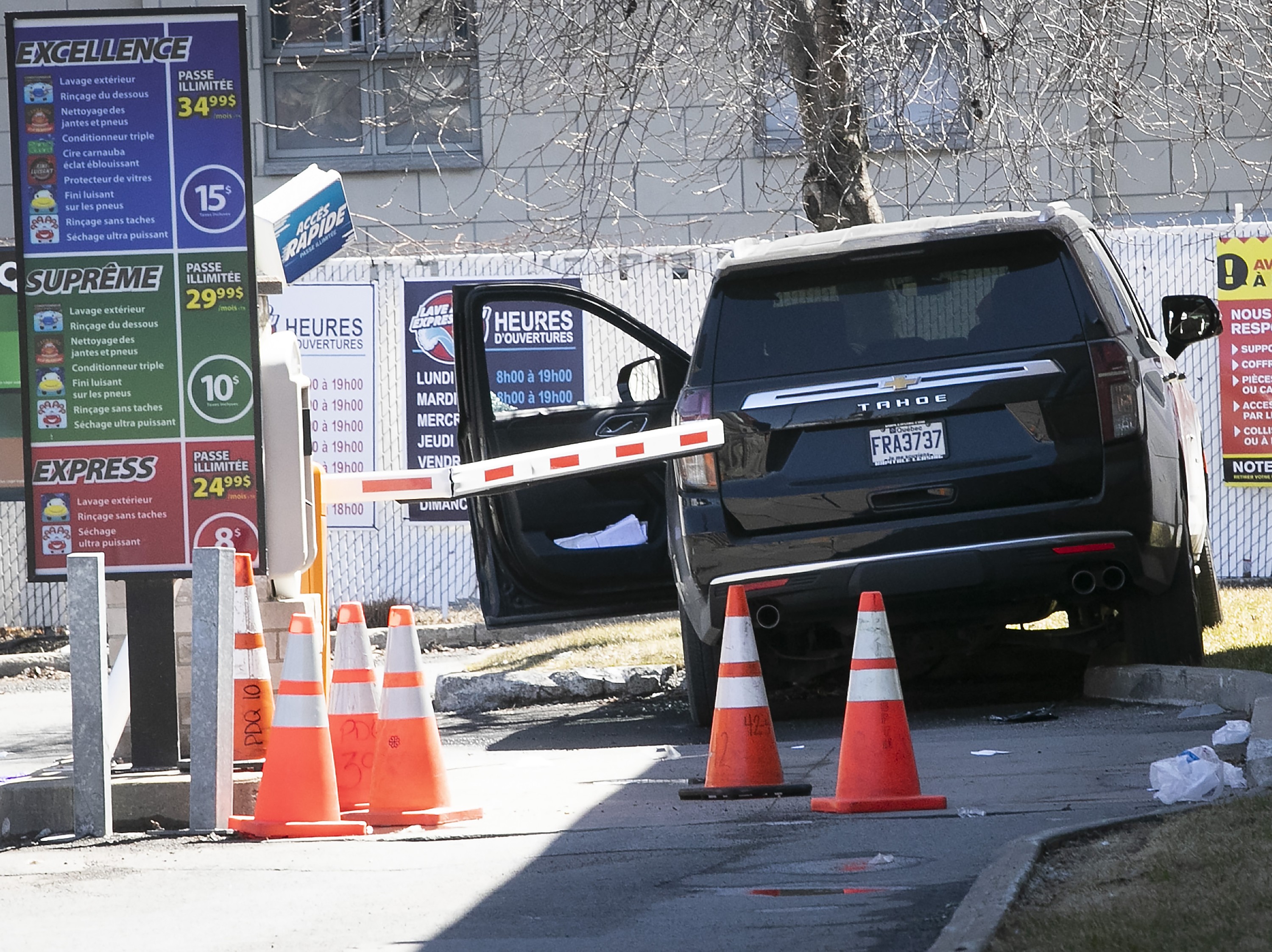3 men face murder charges in connection with 2022 shooting at a ...