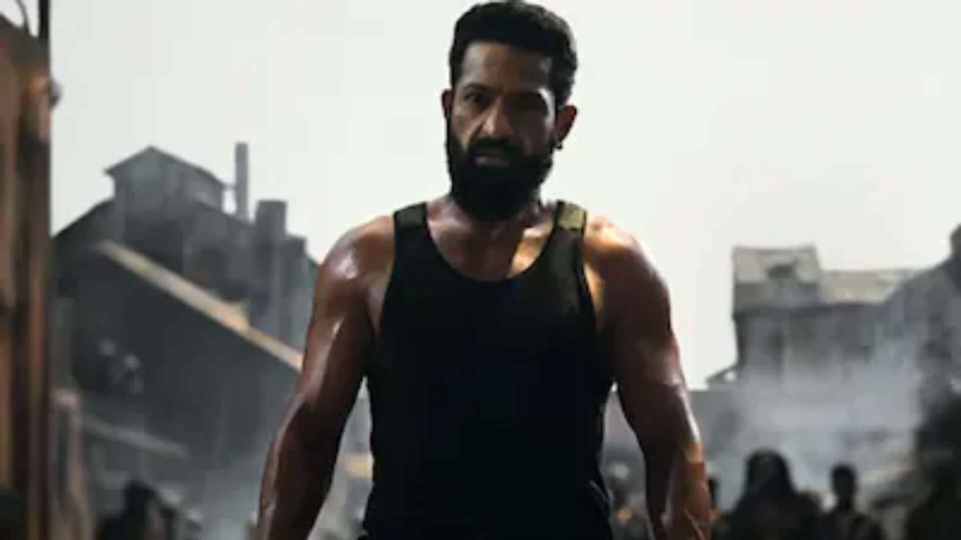 Jr NTR took a ‘very brave’ decision for ‘Dragon’; says director ...