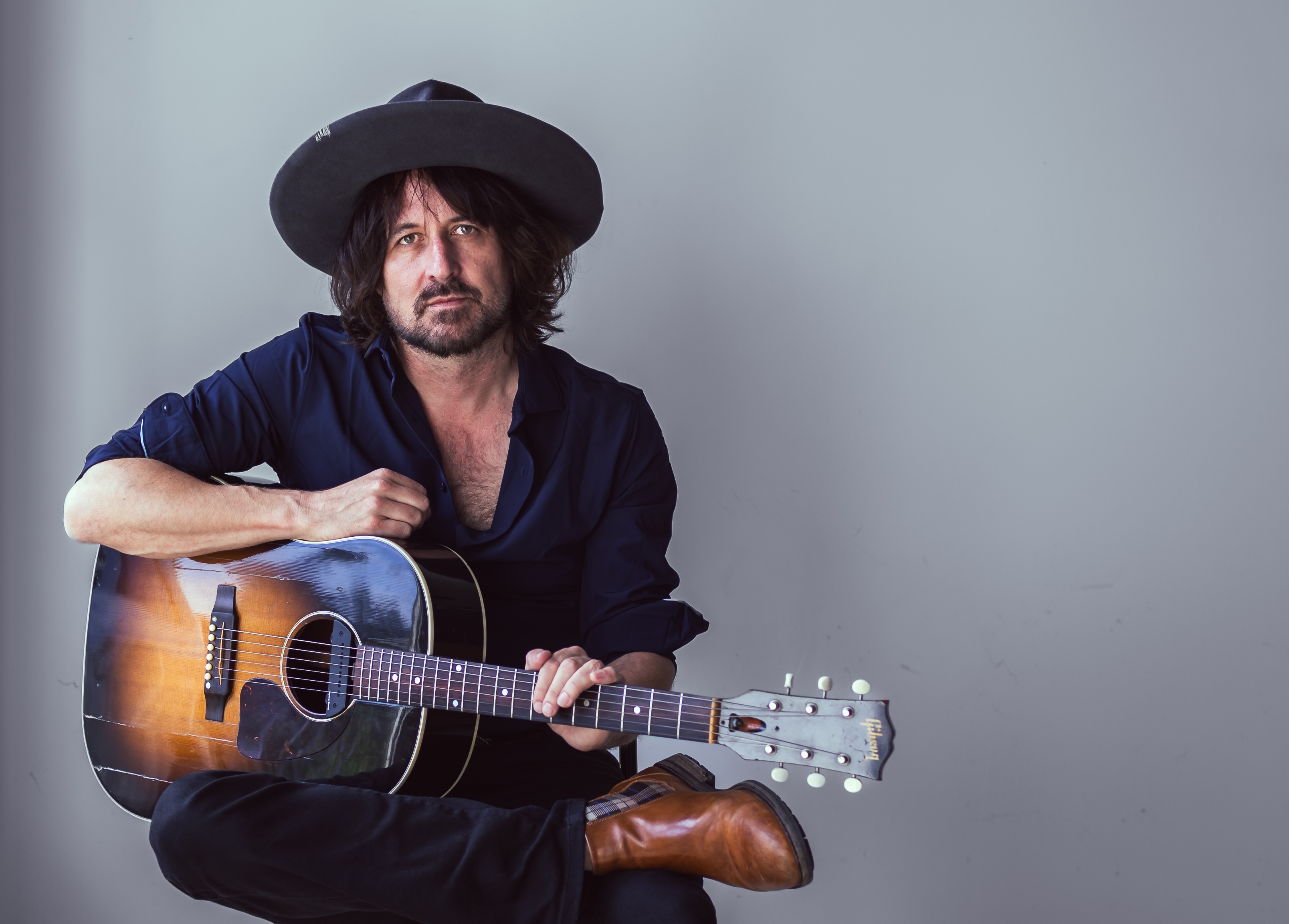 One of Australia's most compelling live acts coming to Kirton in ...