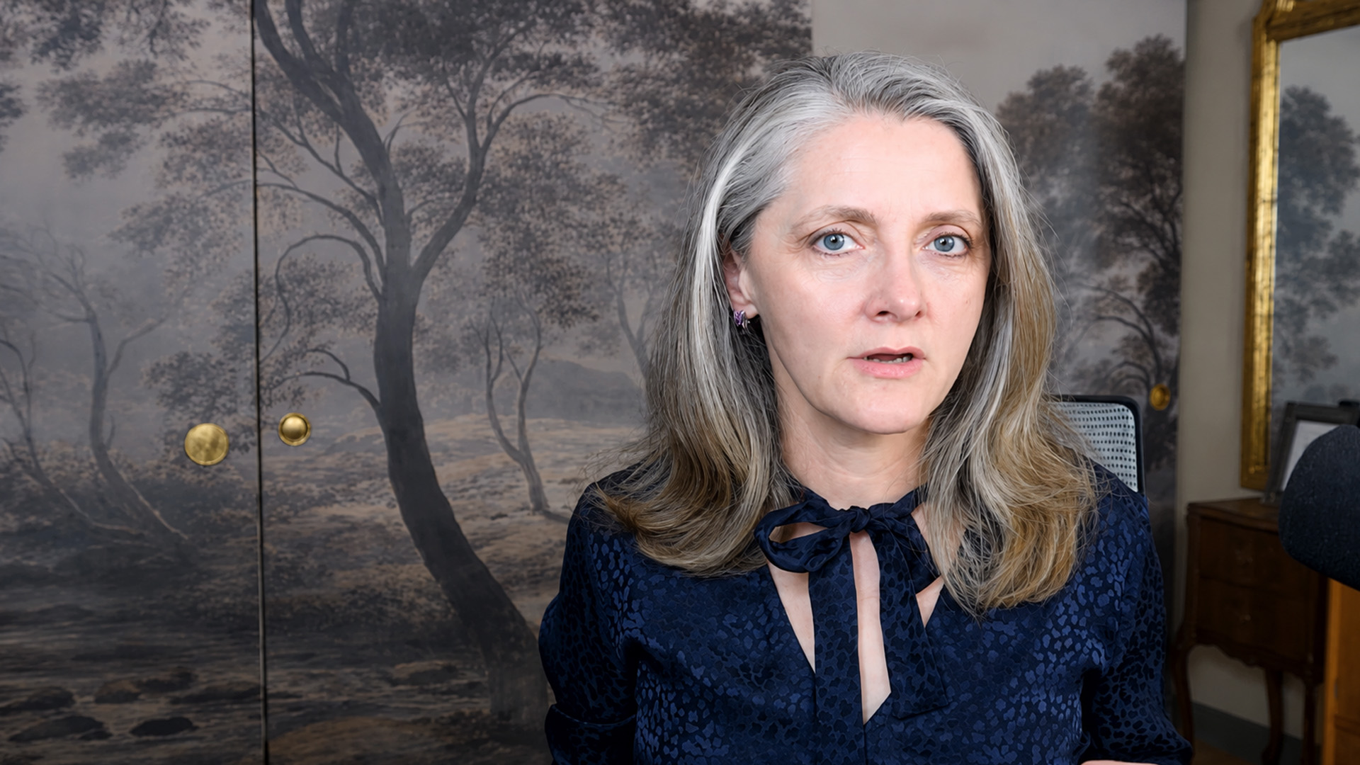 Why Russia’s War Widows Still Believe Putin?