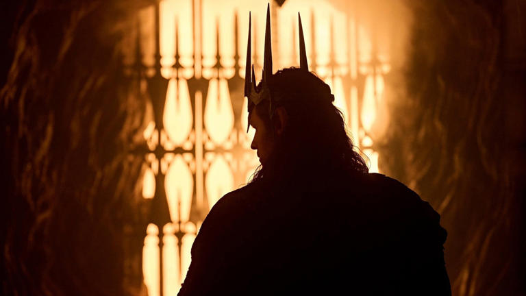 The Lord of the Rings: The Rings of Power season 4 in development at ...