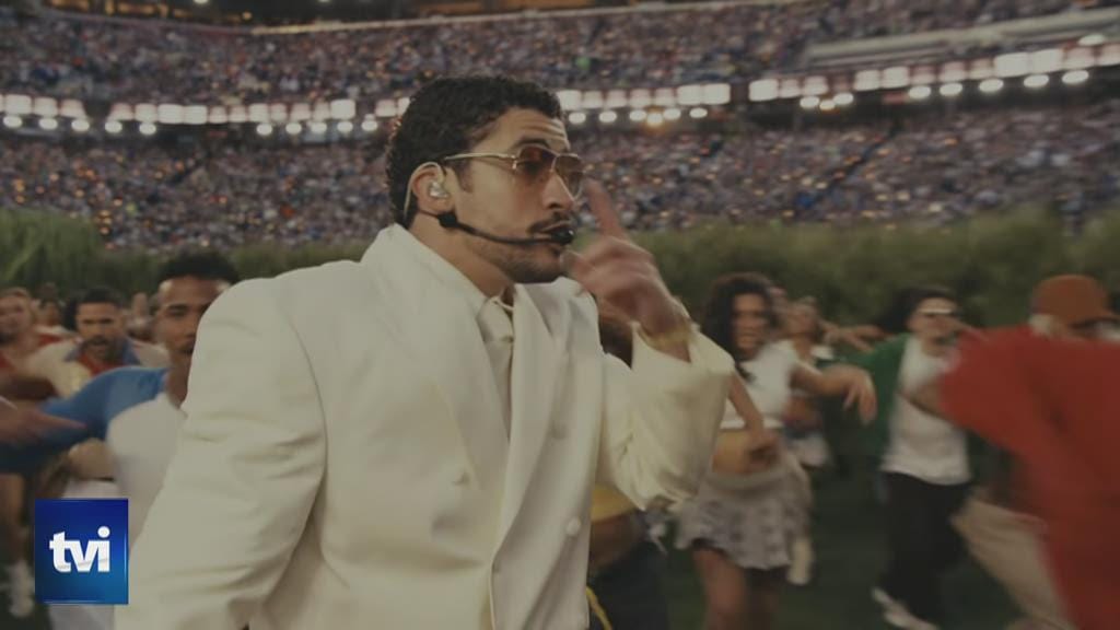 Cerca de 30 pessoas enganadas com bilhetes para verem Bad Bunny. Burla ...