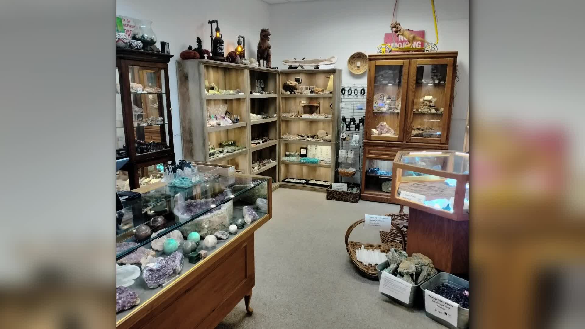 Family turns desert passion into one-of-a-kind shop in Tempe
