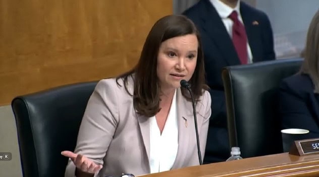 Florida Sen. Moody applauds unanimous Senate win ending NDAs for child ...