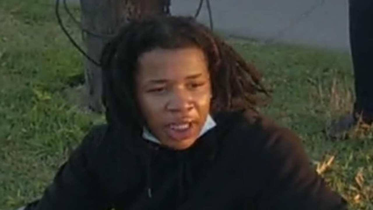 Beaumont police searching for 17-year-old after toddler sibling ...