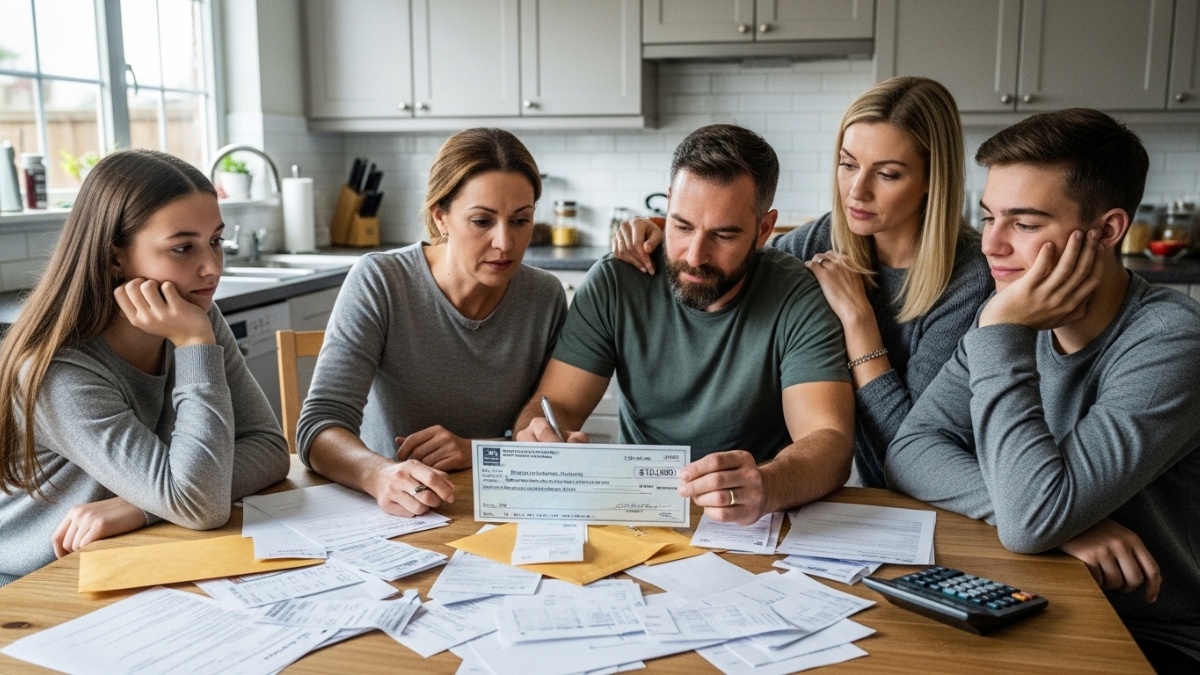 Millions could receive $12,000 payments under new proposal