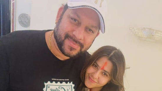 Ektaa Kapoor and Raaj Shaandilyaa are friends again after legal battle ...
