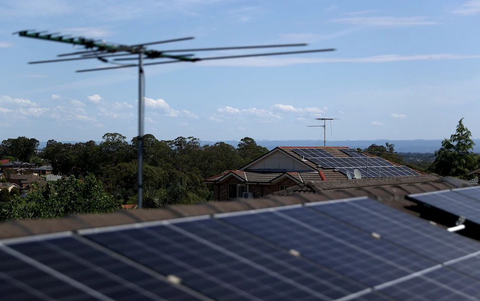 Energy regulator confirms power bill cuts for NSW, Qld; SA rises