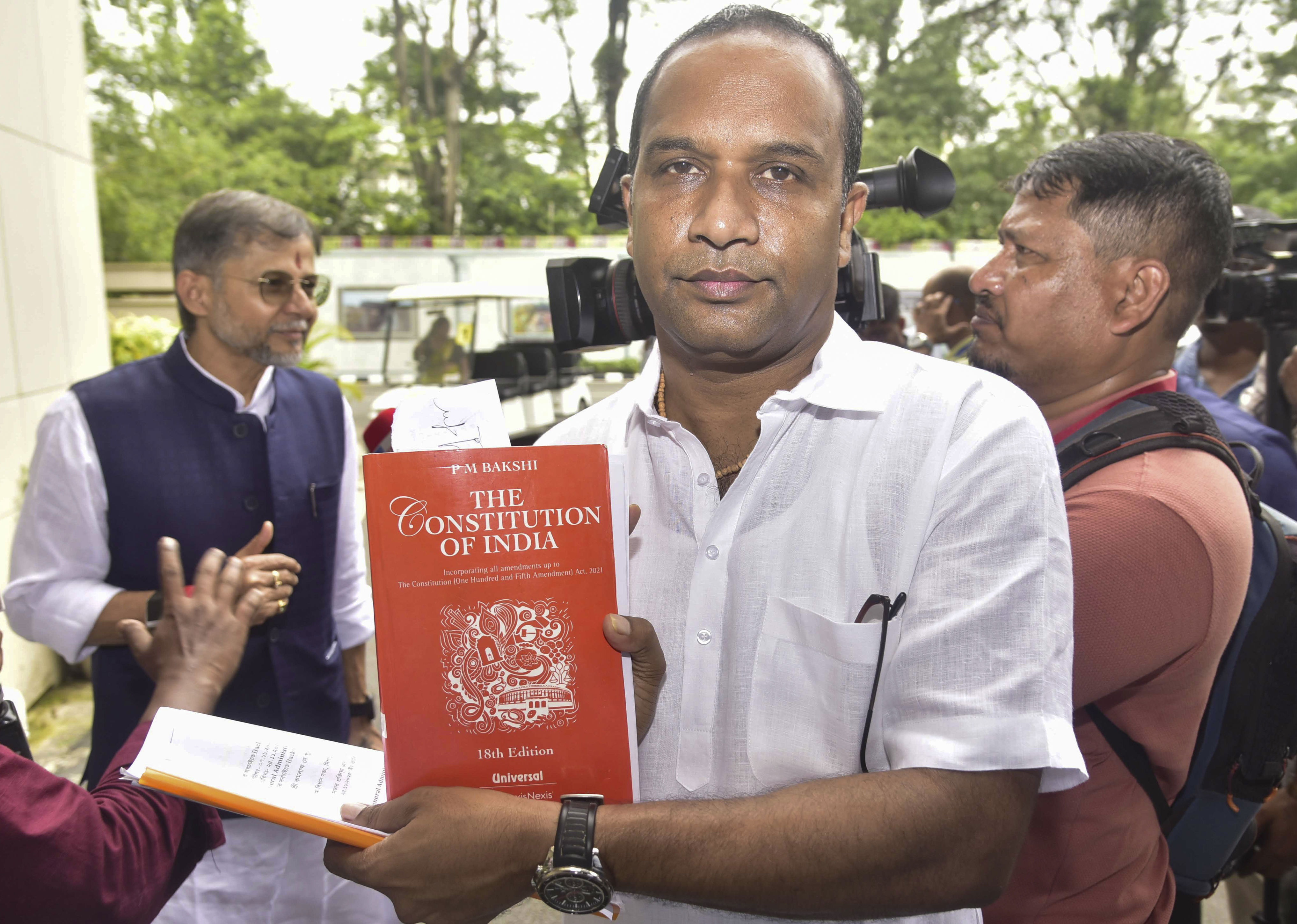 Assam Assembly passes Uniform Civil Code bill
