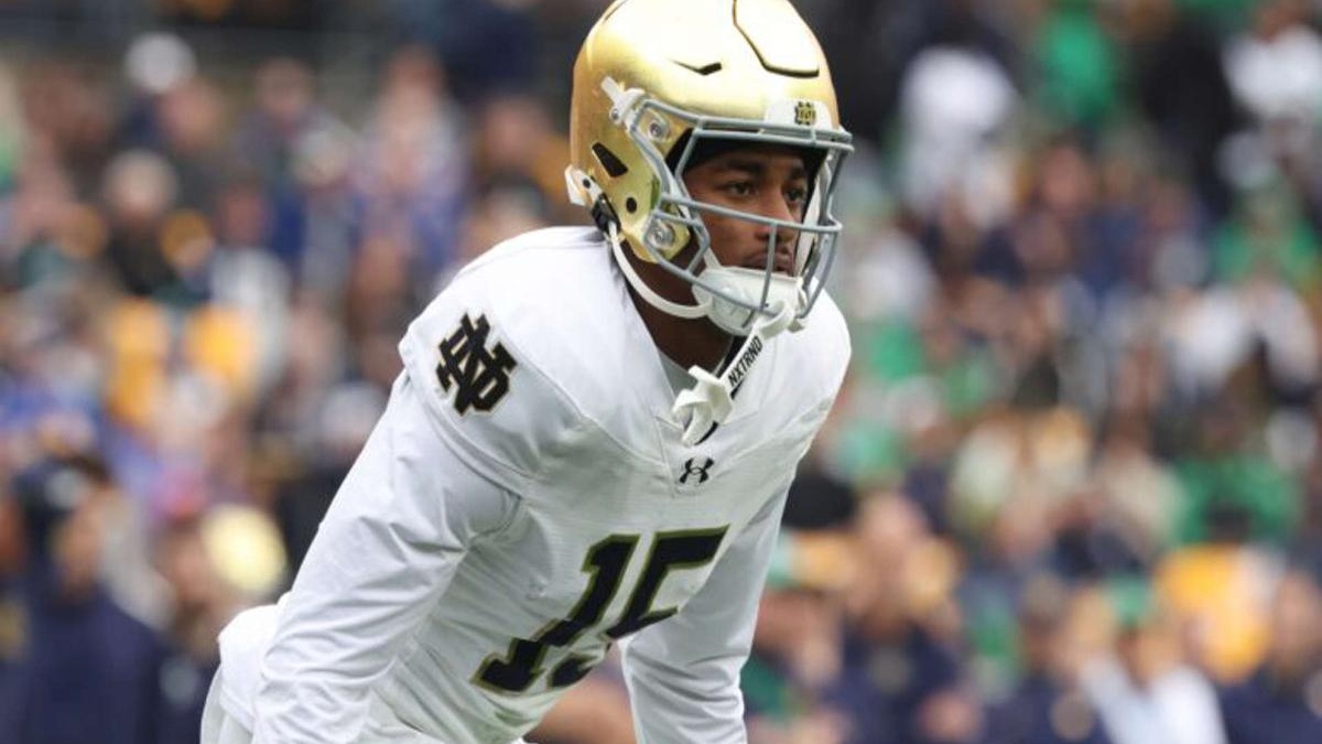 Surprises in the 2027 NFL draft mock: Arch Manning leads a top 10 full ...