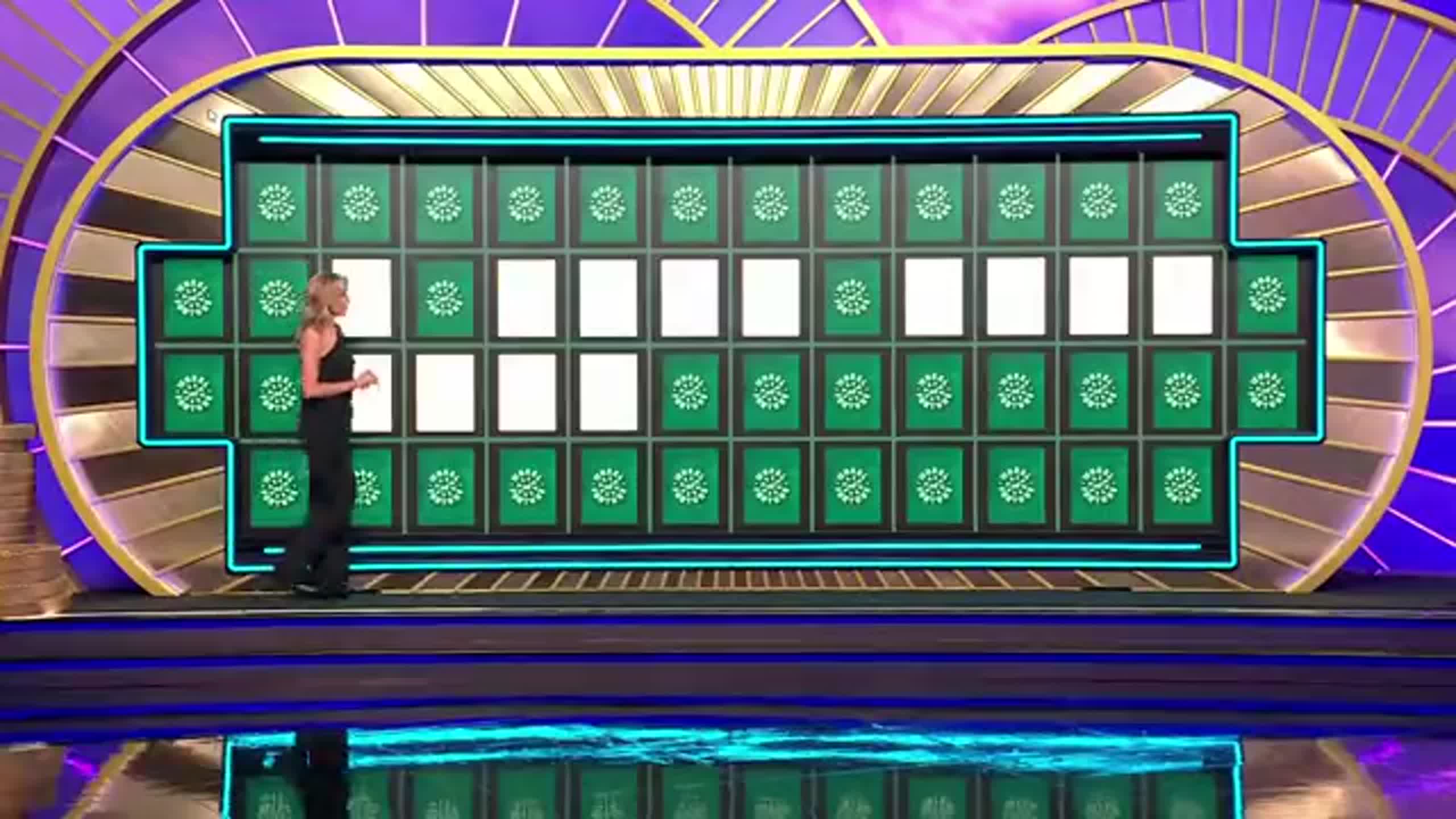 'Wheel of Fortune' fans bash bonus puzzle as contestant loses $60,000
